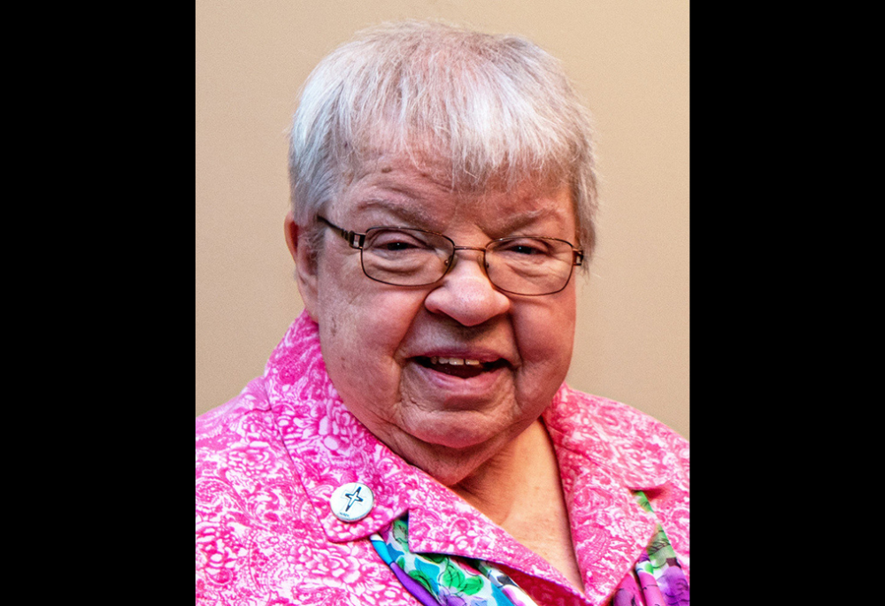 Mercy Sister from Rochester, NY, dies in two-vehicle crash during trip to Pennsylvania | Global ...